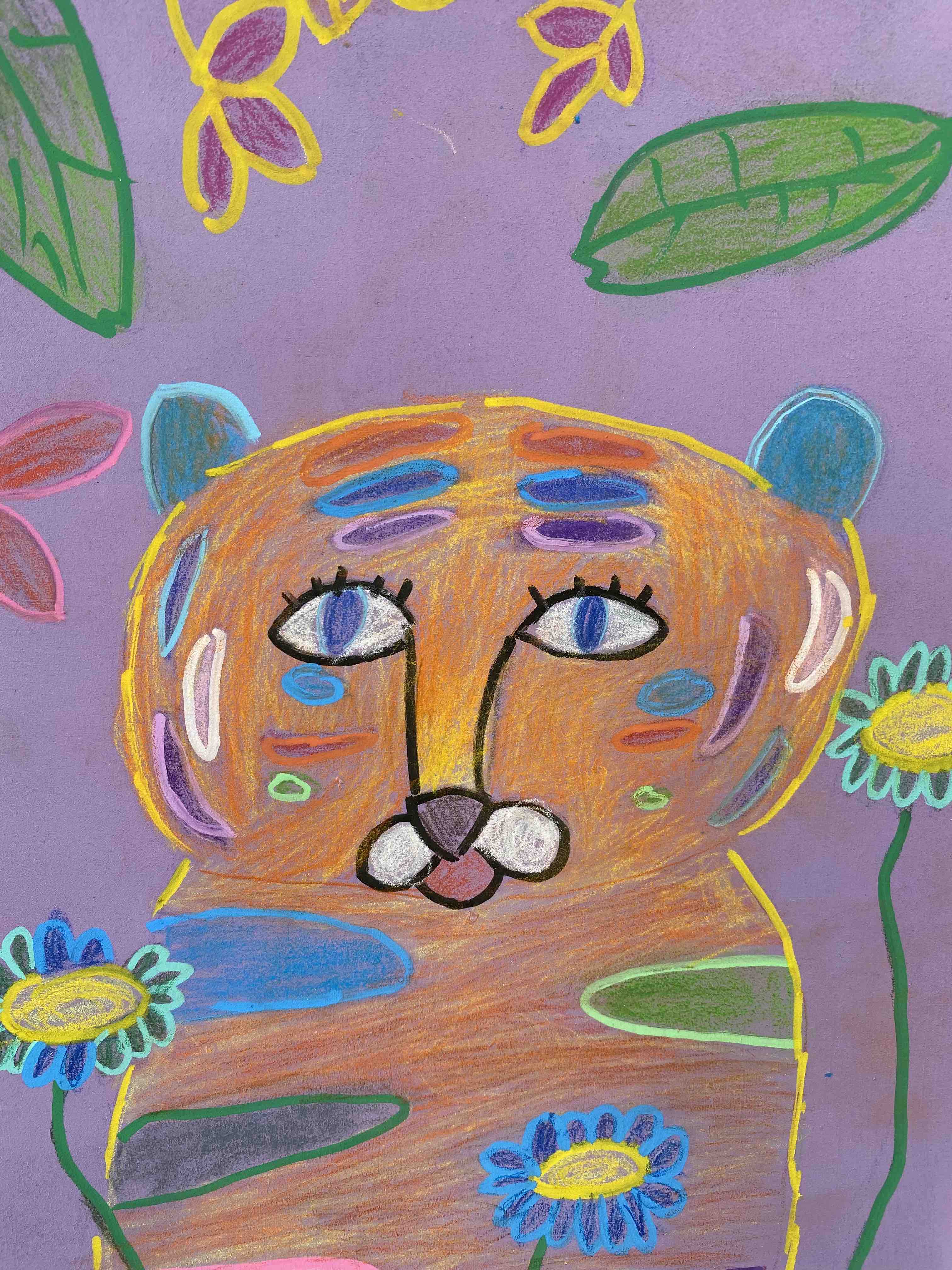 Ashley Percival Art Gallery - IPE Academy