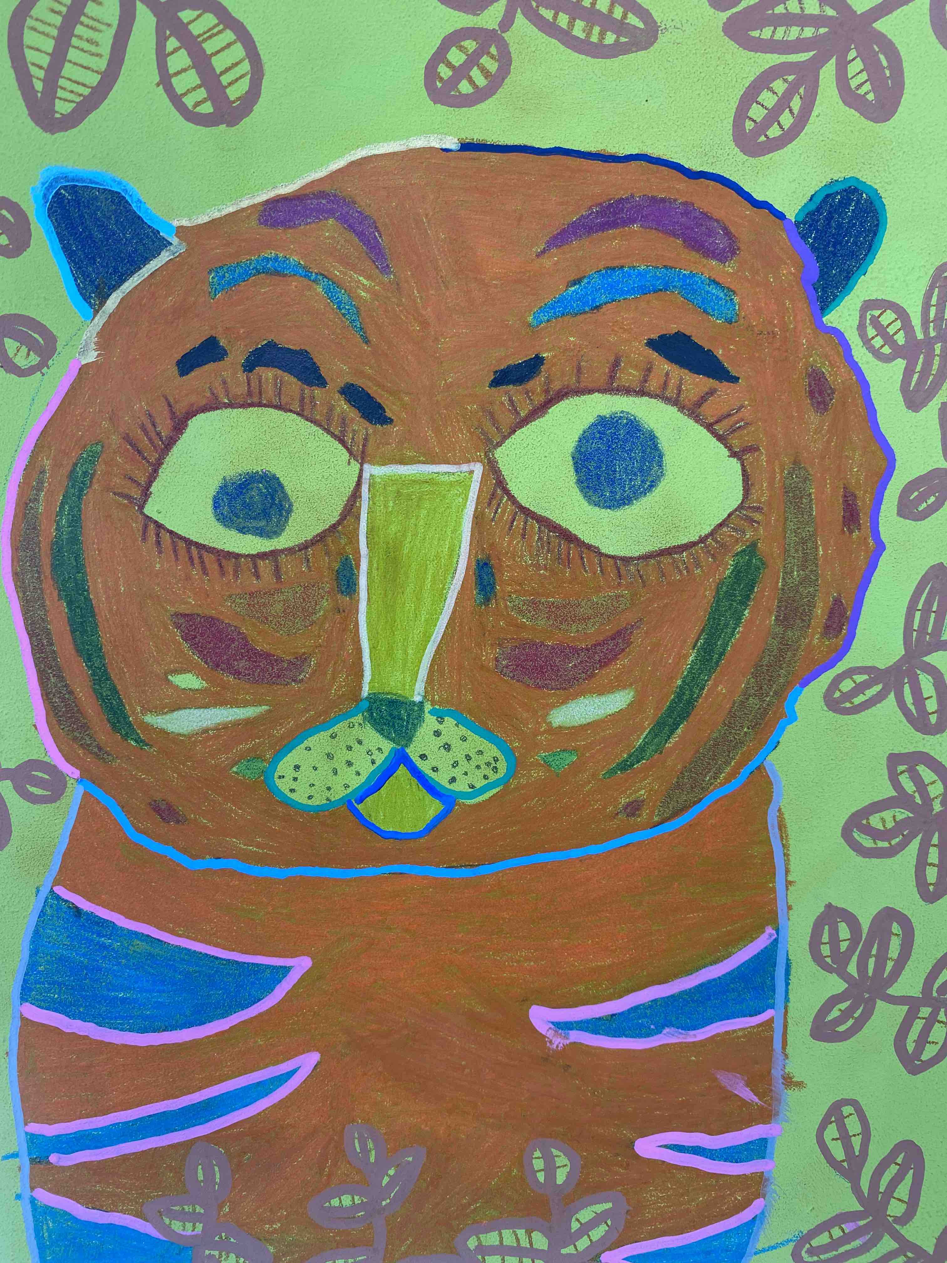 Ashley Percival Art Gallery - IPE Academy