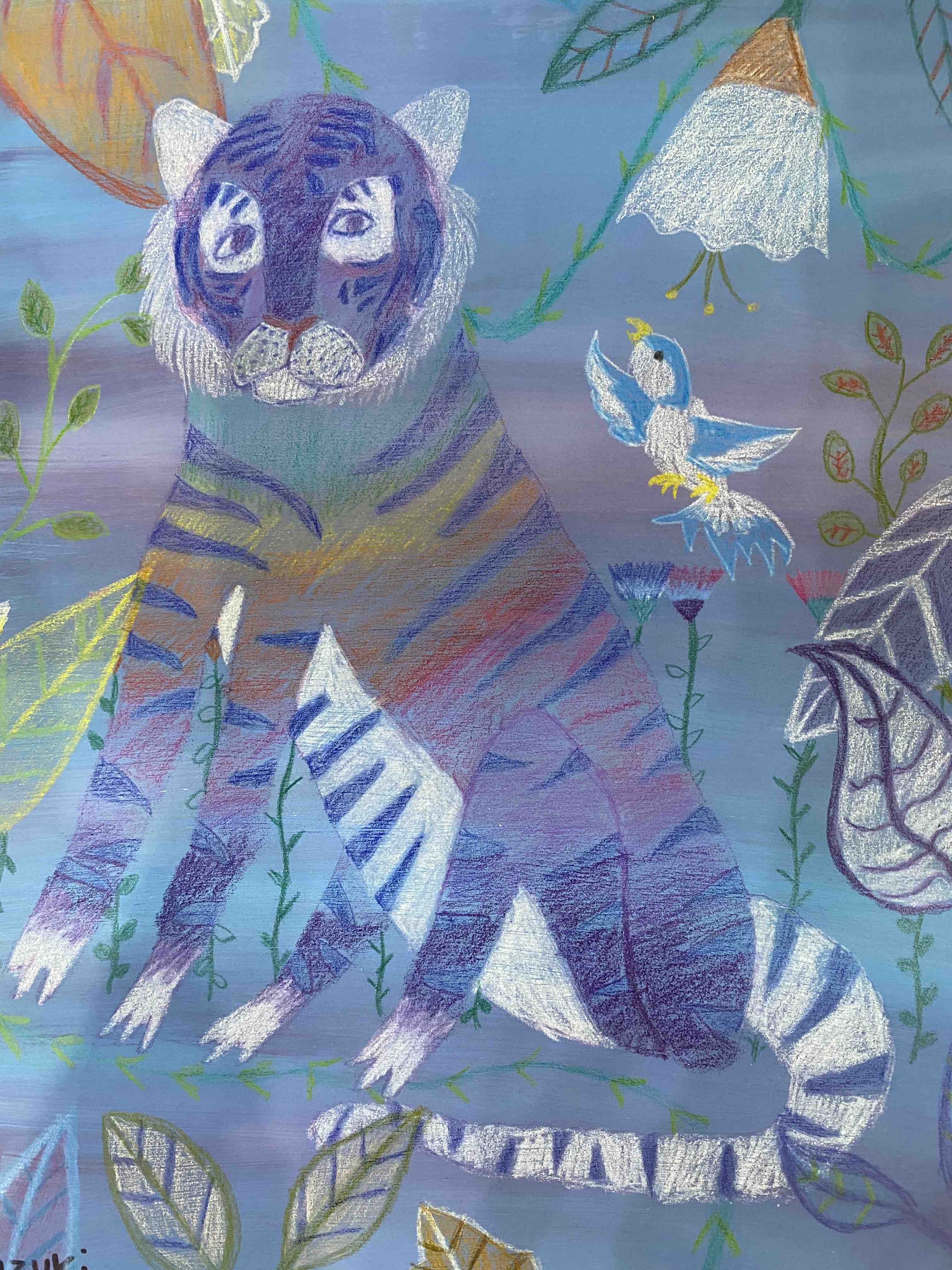 Ashley Percival Art Gallery - IPE Academy