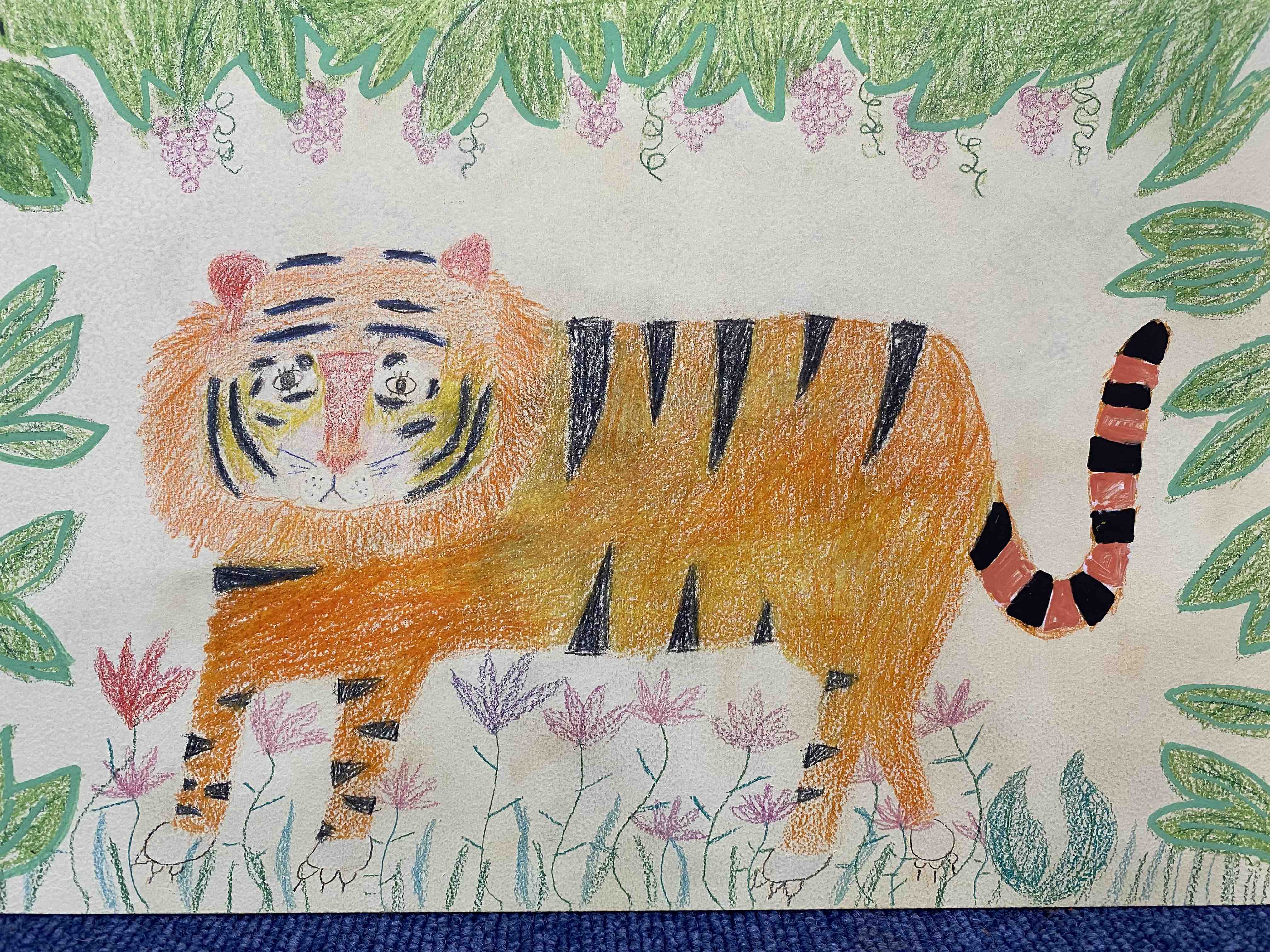 Ashley Percival Art Gallery - IPE Academy