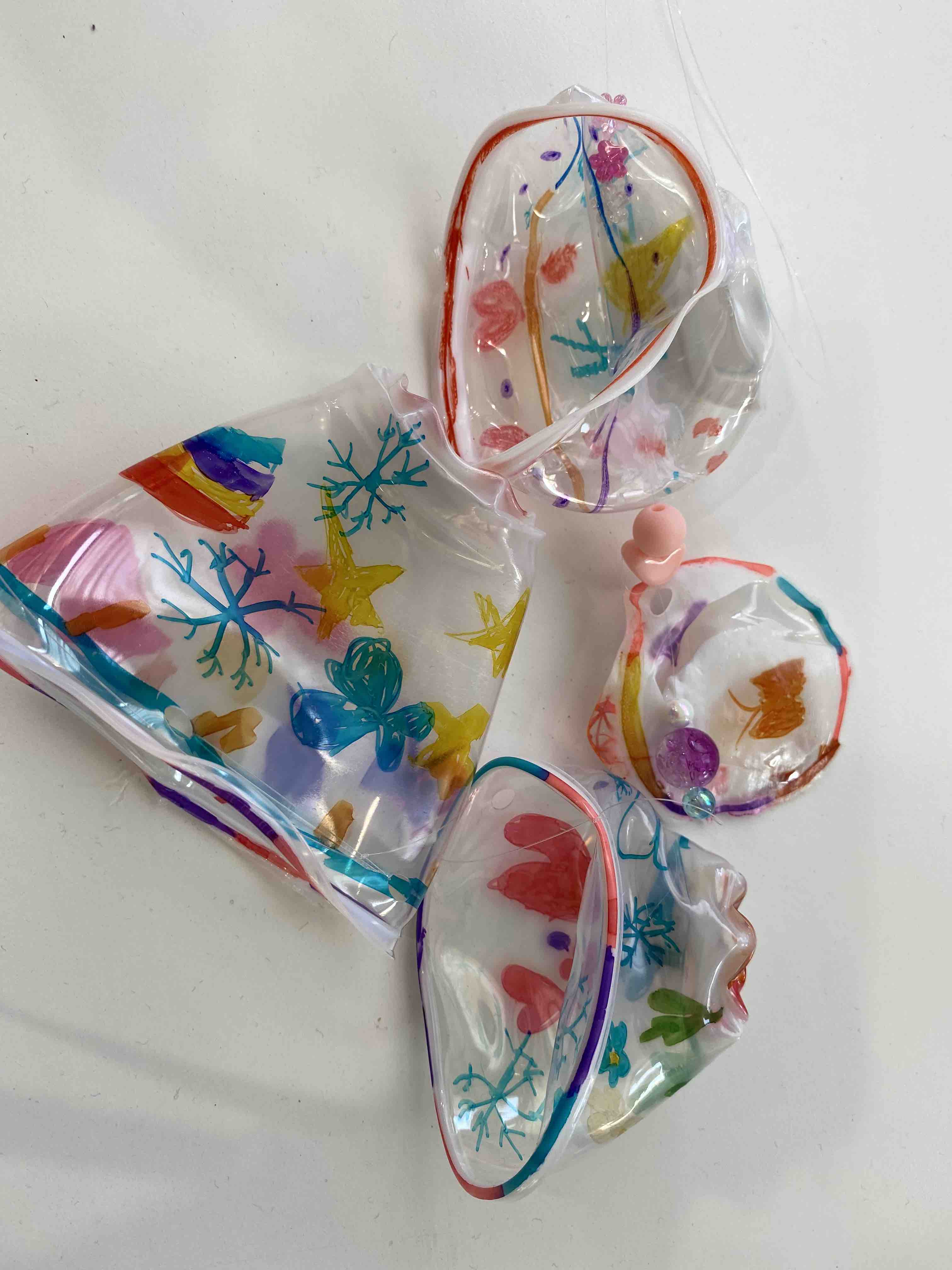 Dale Chihuly Art Gallery - IPE Academy