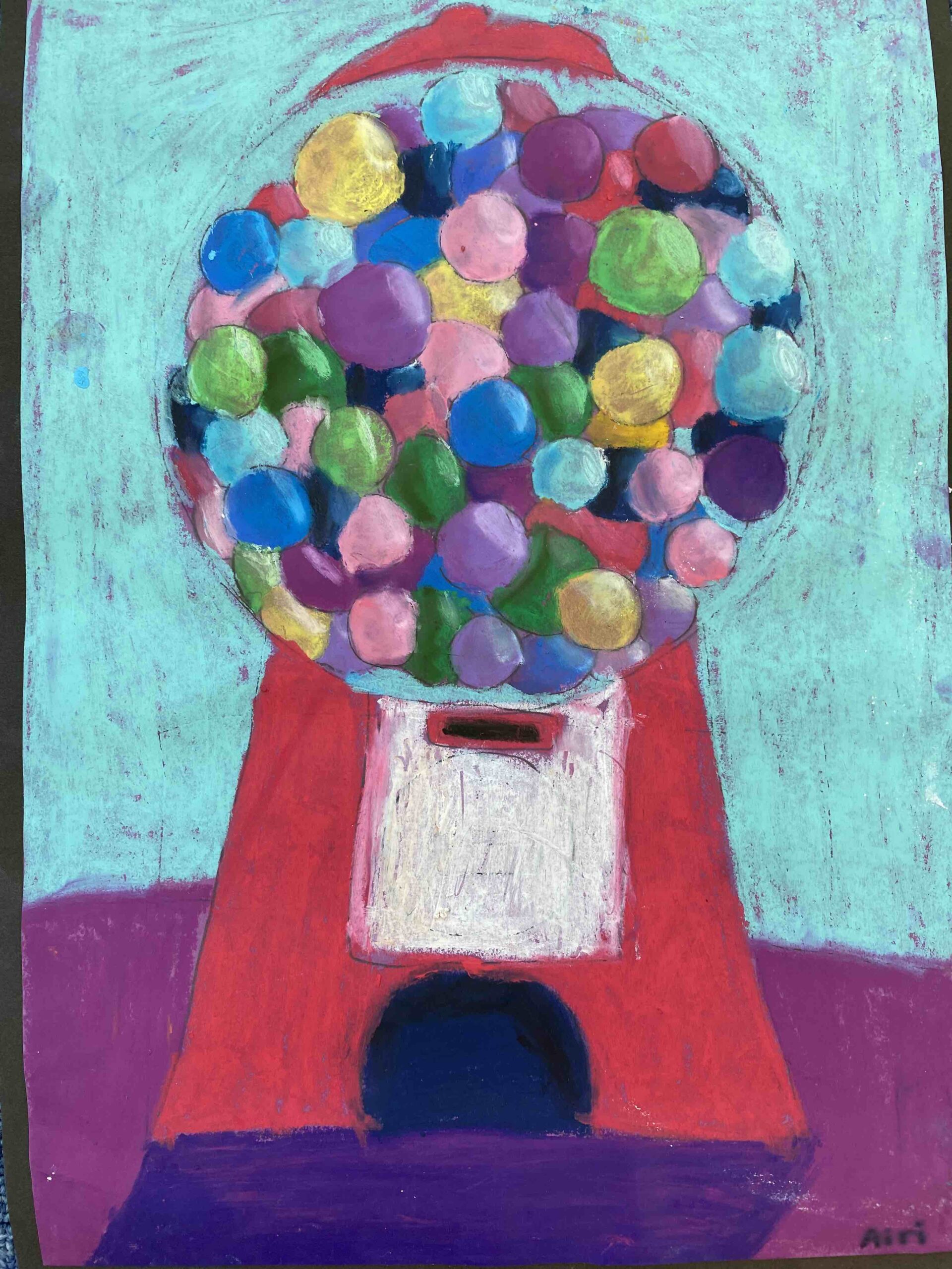 ギャラリー - IPE Academy