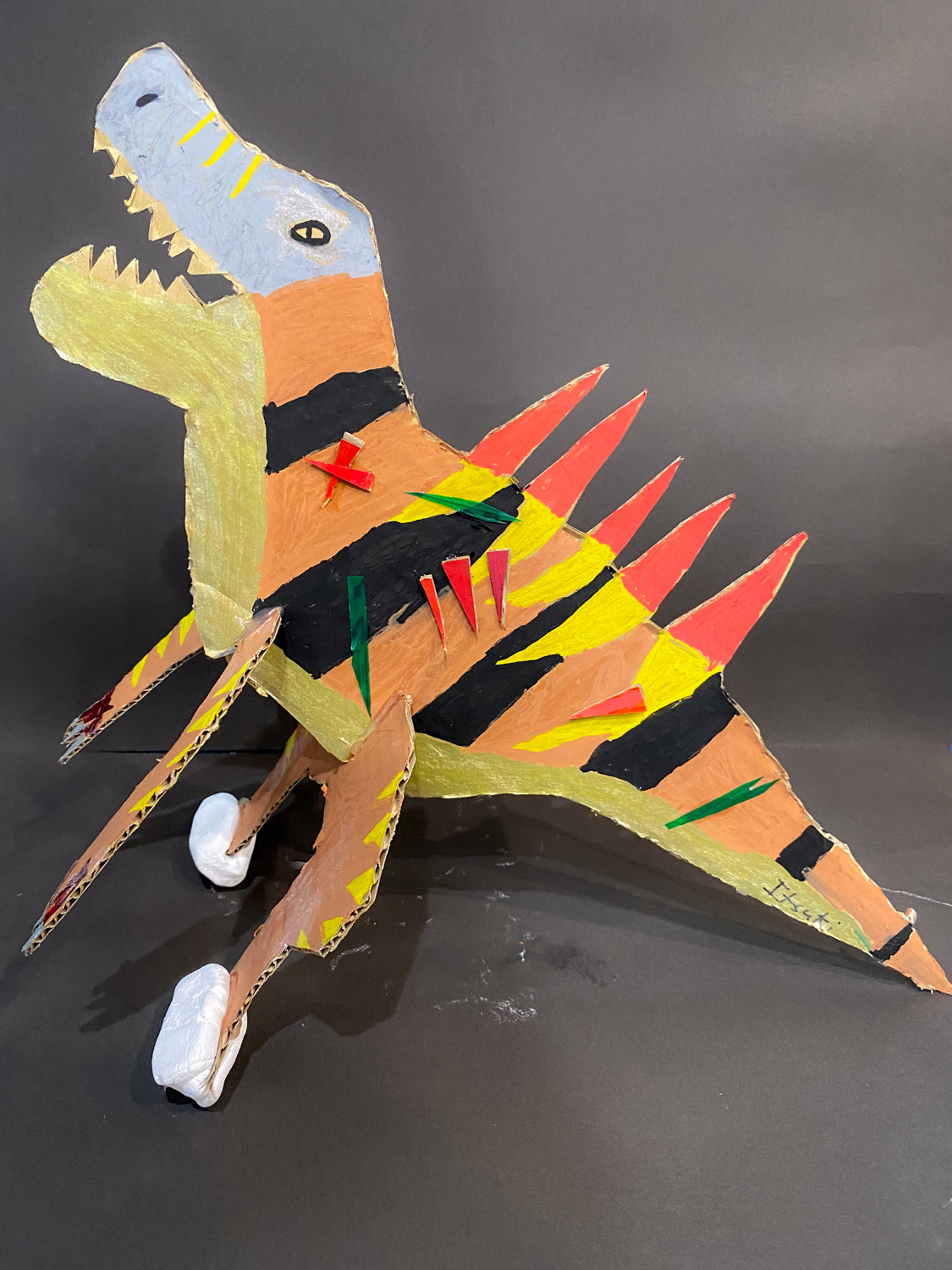 アート 小学生 - IPE Academy