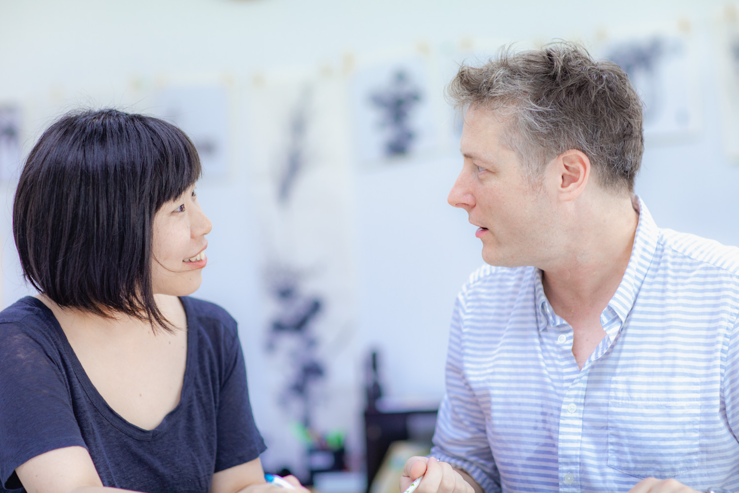 Japanese Lessons - IPE Academy